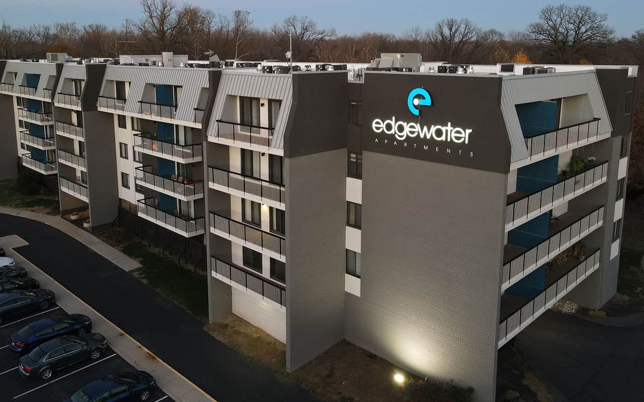 Projects – LED Indy