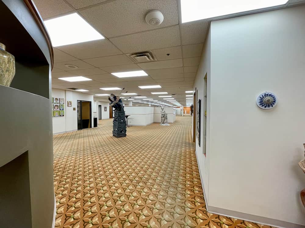 Projects – LED Indy