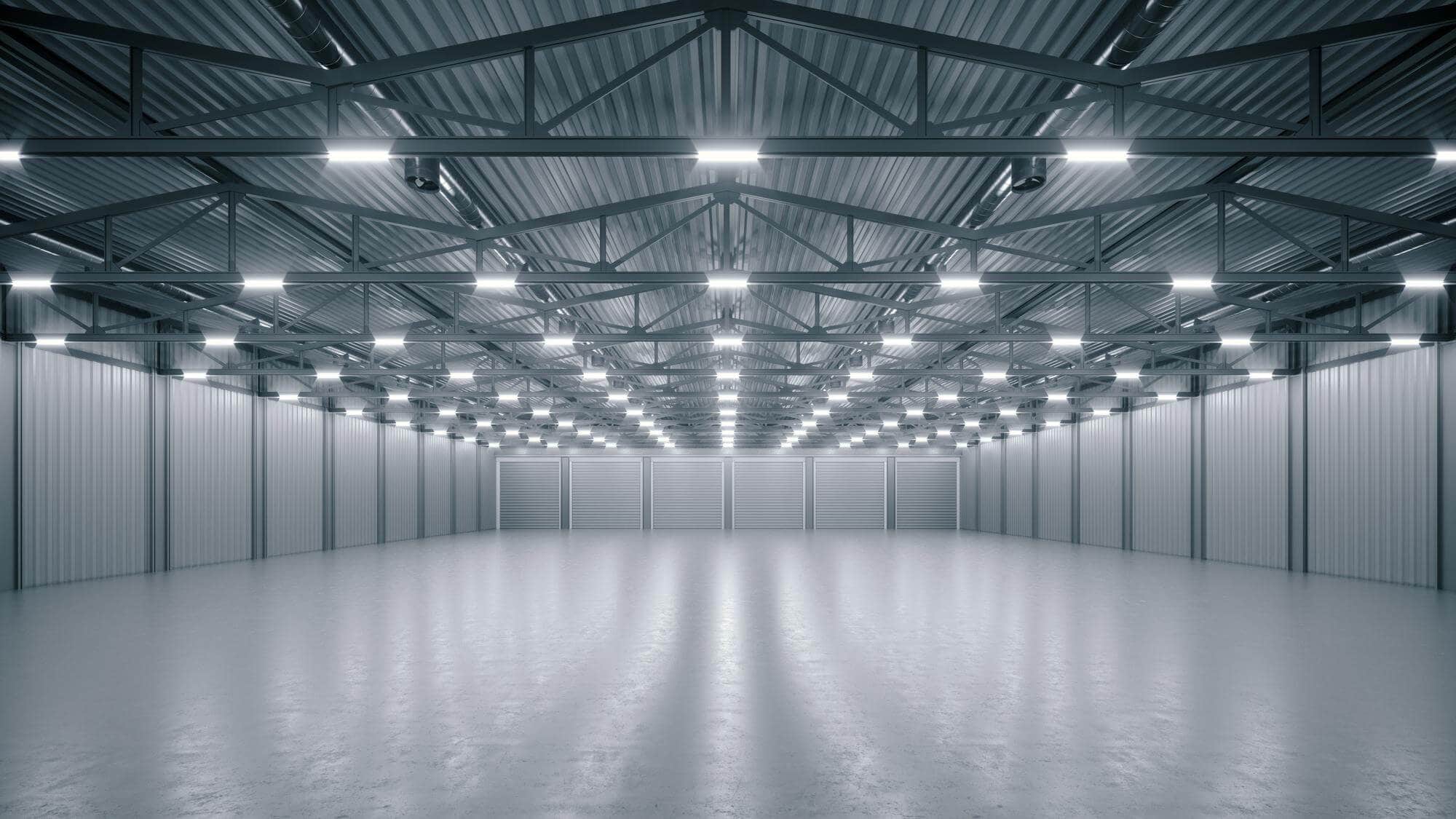 LED Indy | Lighting Services