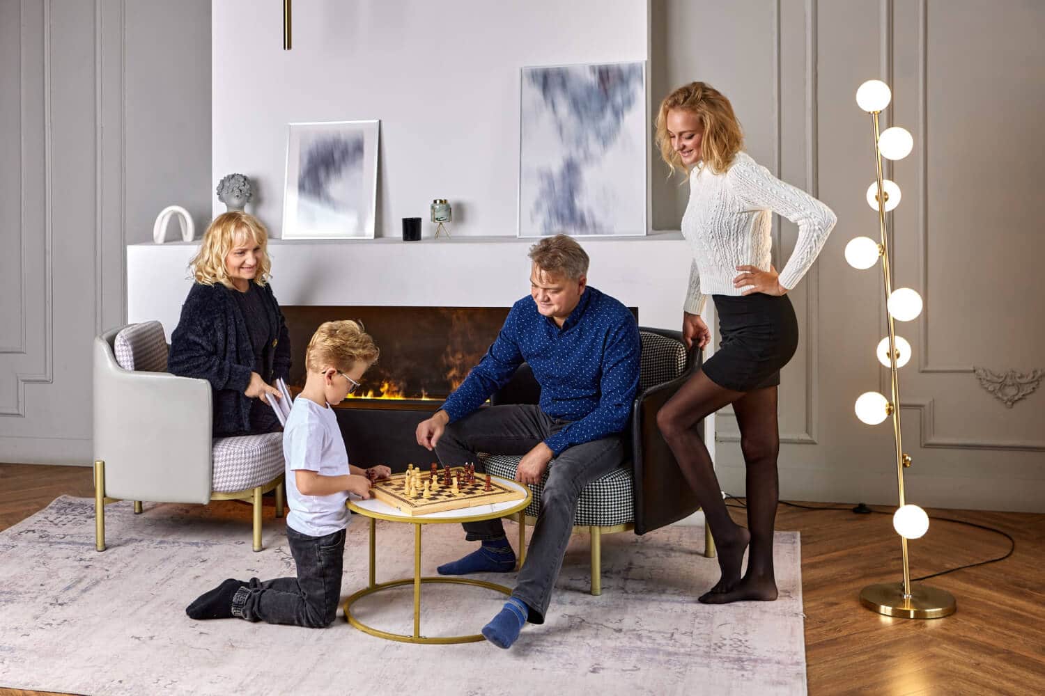 LED Indy | Industries