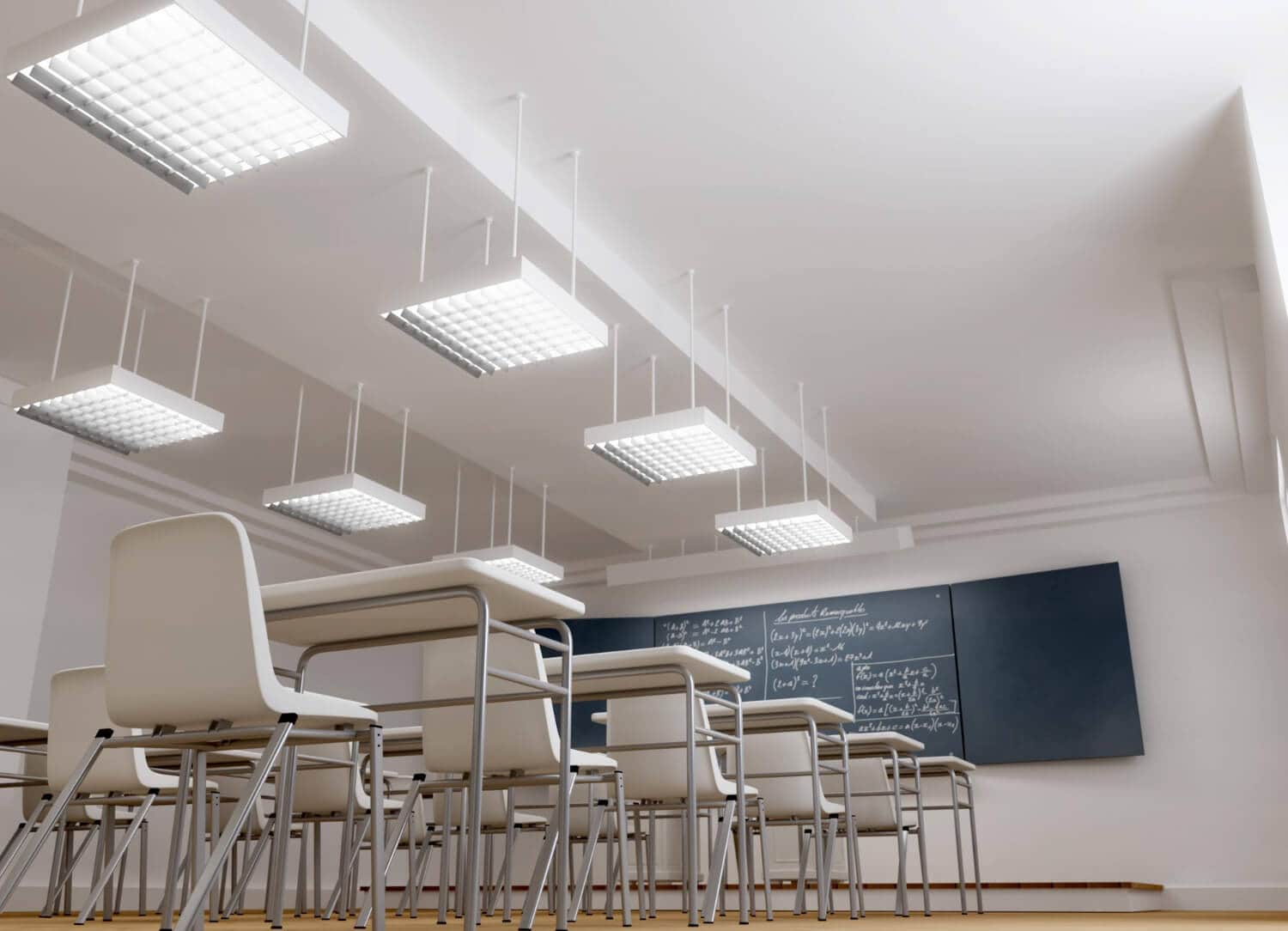 LED Indy | Lighting Services