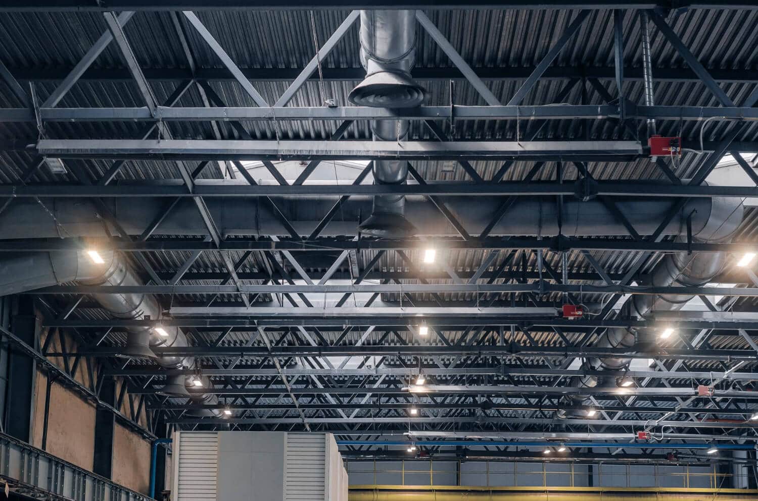 LED Indy | Industrial Solutions