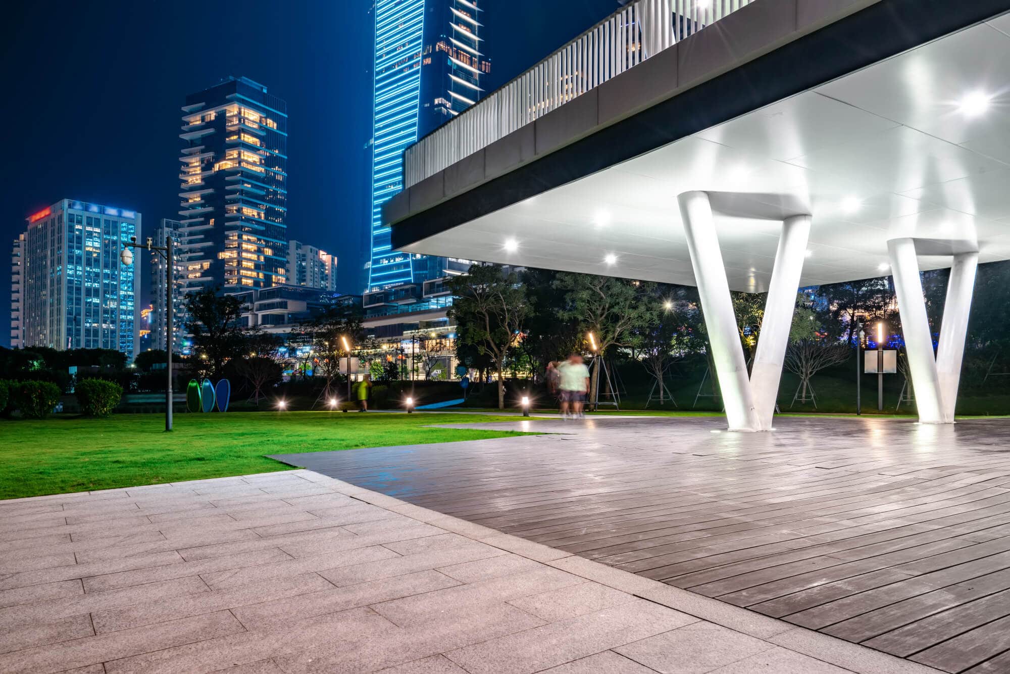 LED Indy | Ft. Wayne